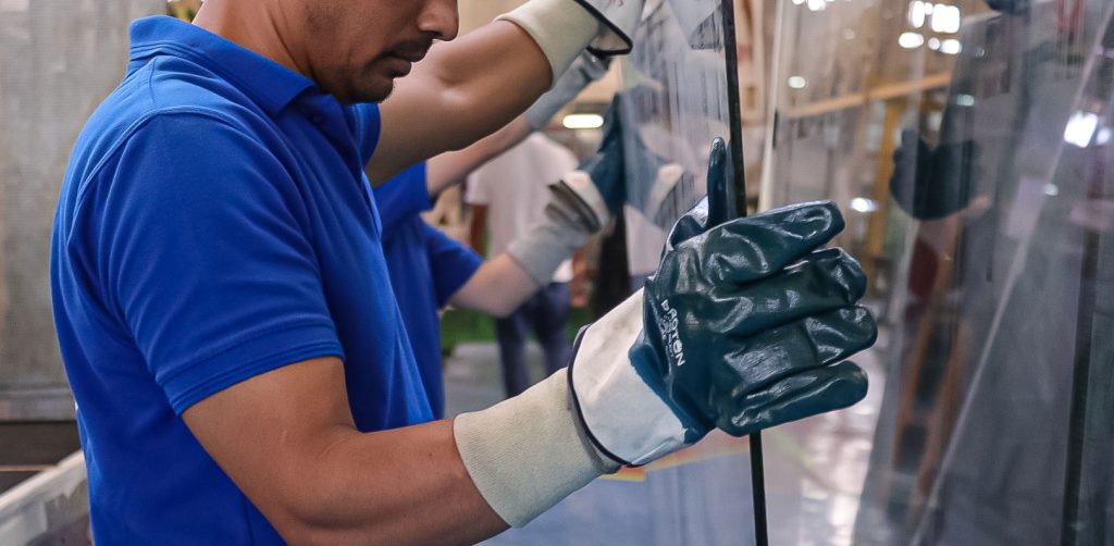 Gallery | Gulf glass